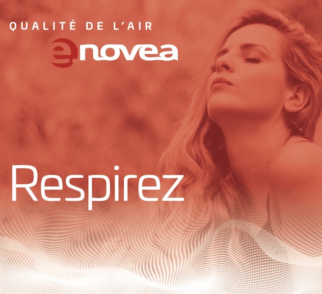 Schedule online with E-novea SA on Booking.page