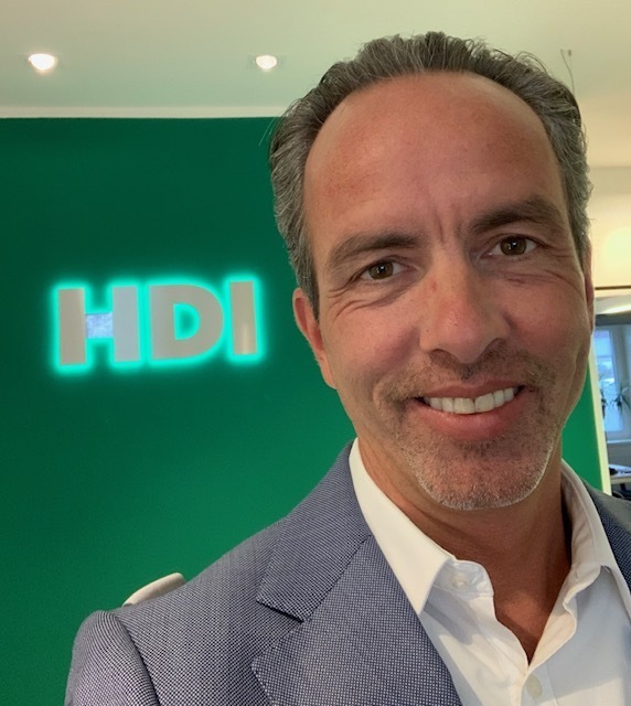 Schedule online with HDI Generalvertretung Hecker on Booking.page