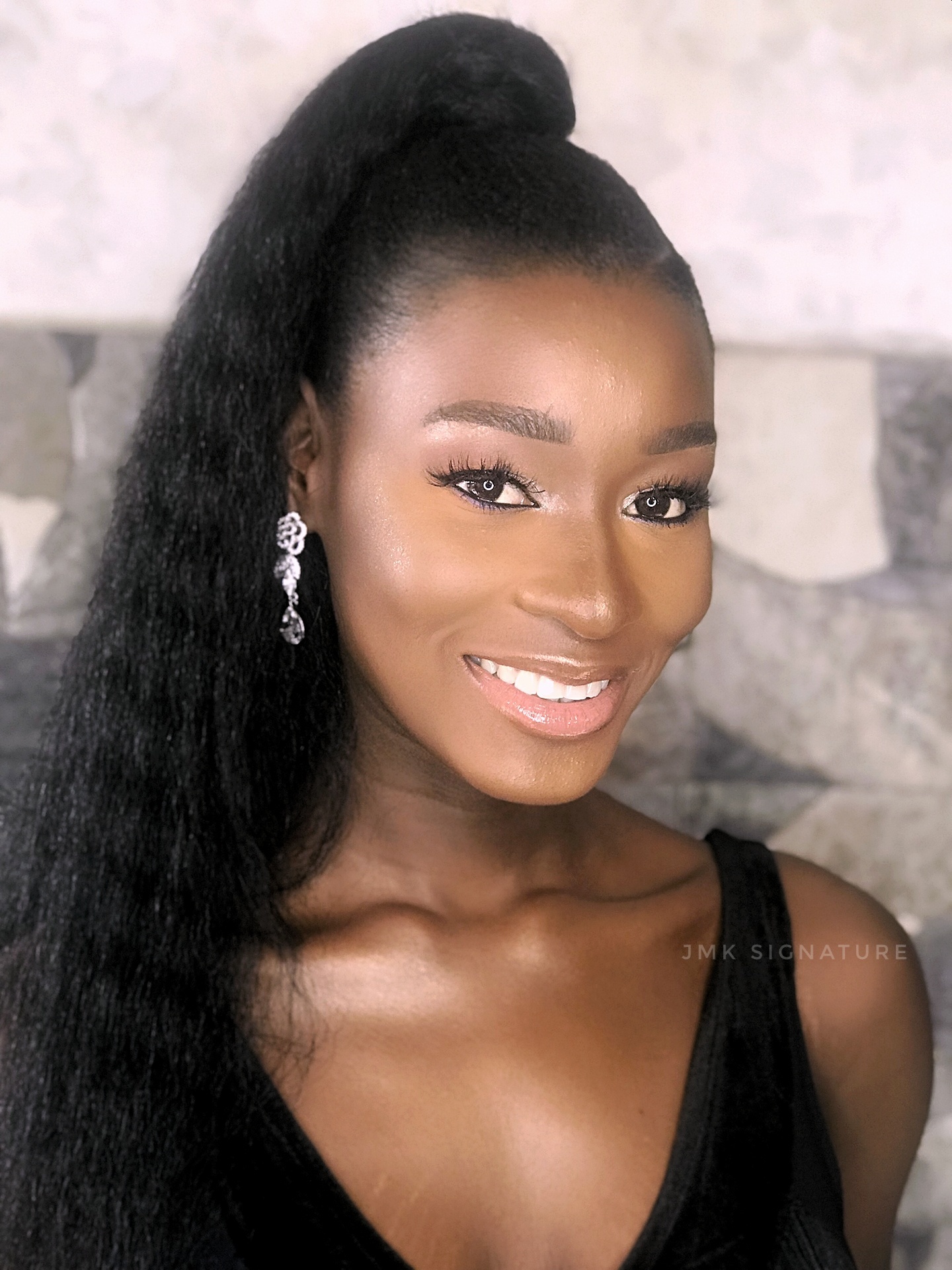 Schedule online with Jmk Signature LTD on Booking.page