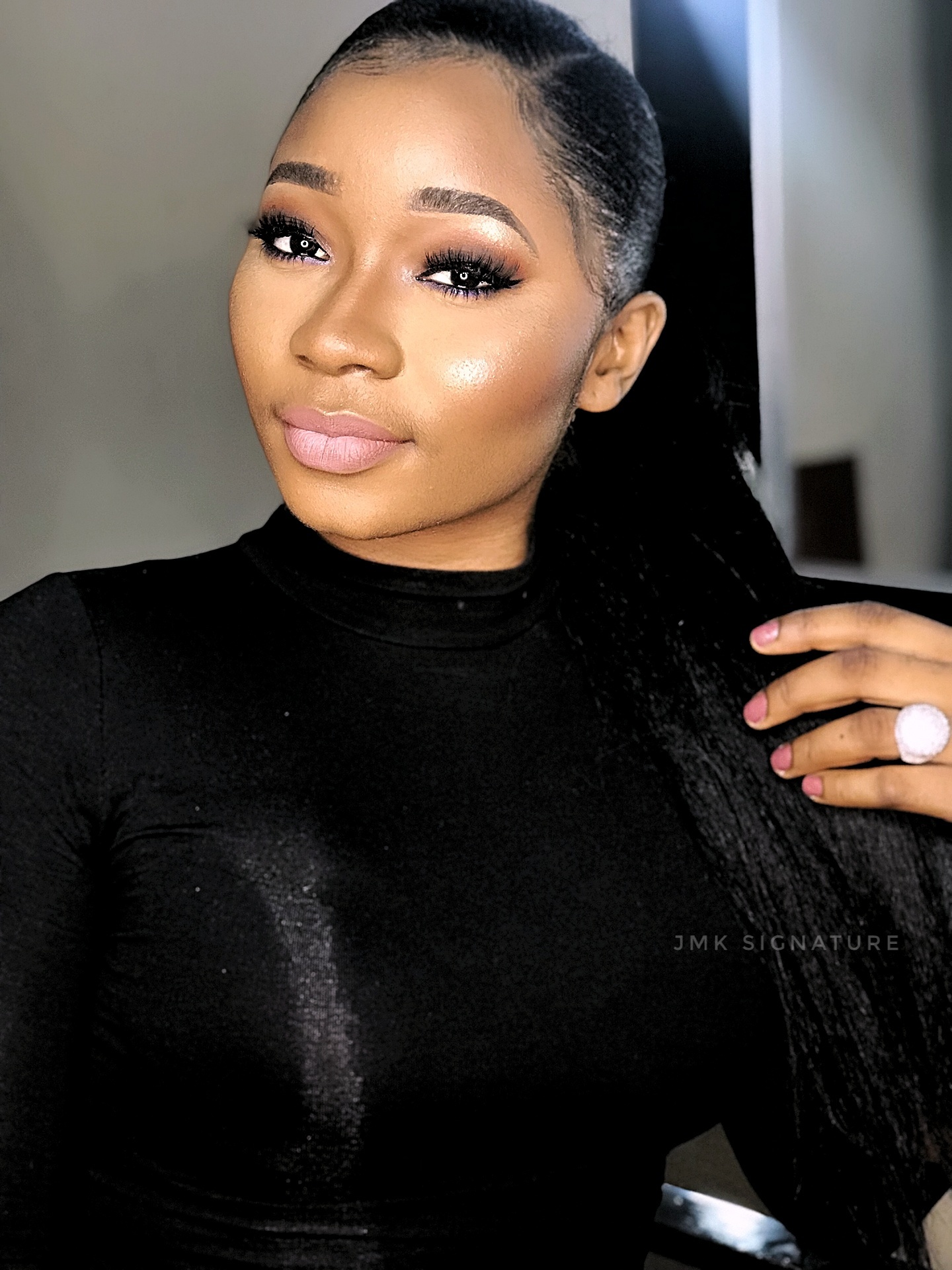 Schedule online with Jmk Signature LTD on Booking.page