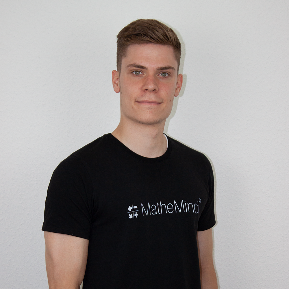 Schedule online with MatheMind GbR, Inhaber Johannes Mensing und Josef ...