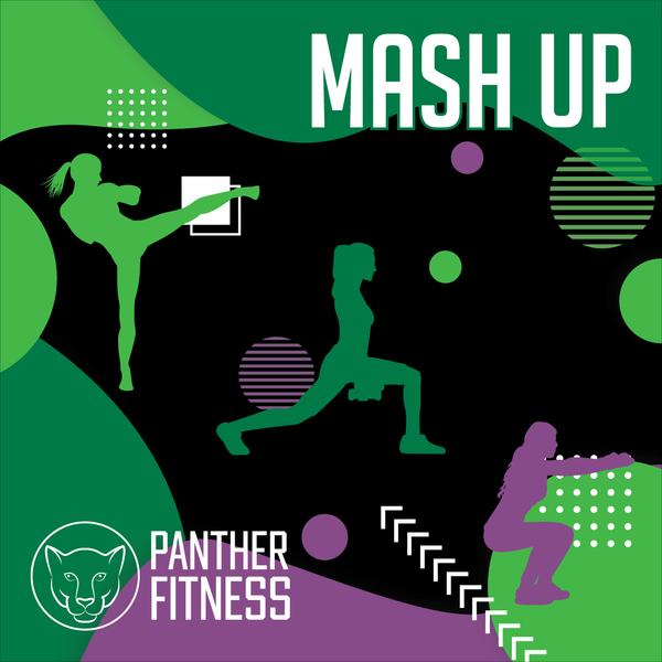 Schedule online with Panther Fitness on Booking.page