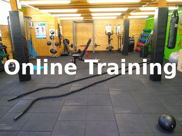 Schedule online with Panther Fitness on Booking.page