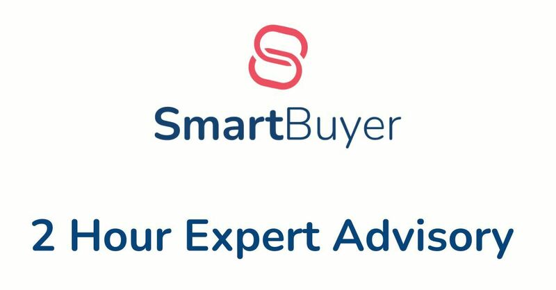 Schedule online with SmartBuyer on Booking.page