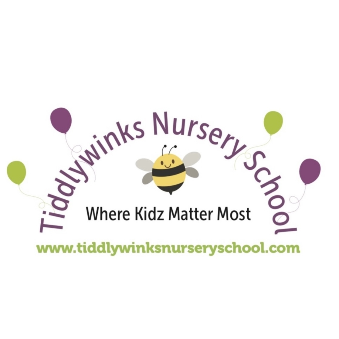 Schedule online with Tiddlywinks Nursery School Ramsbottom, Chadderton ...